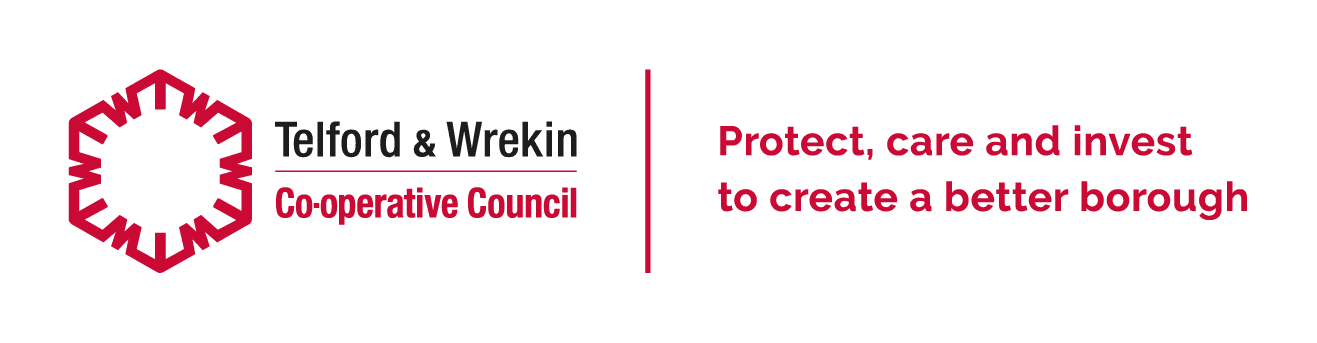 Telford & Wrekin Council Community Services | Hello Telford